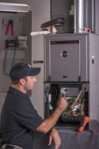 Atlas Heating & Cooling | Fairhope's Trusted HVAC Experts